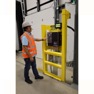 Dok Commander – Johnson Equiment Company