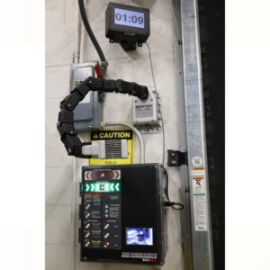 Dok Commander – Johnson Equiment Company