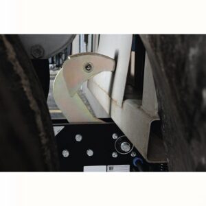 SHR 5000 – Johnson Equiment Company